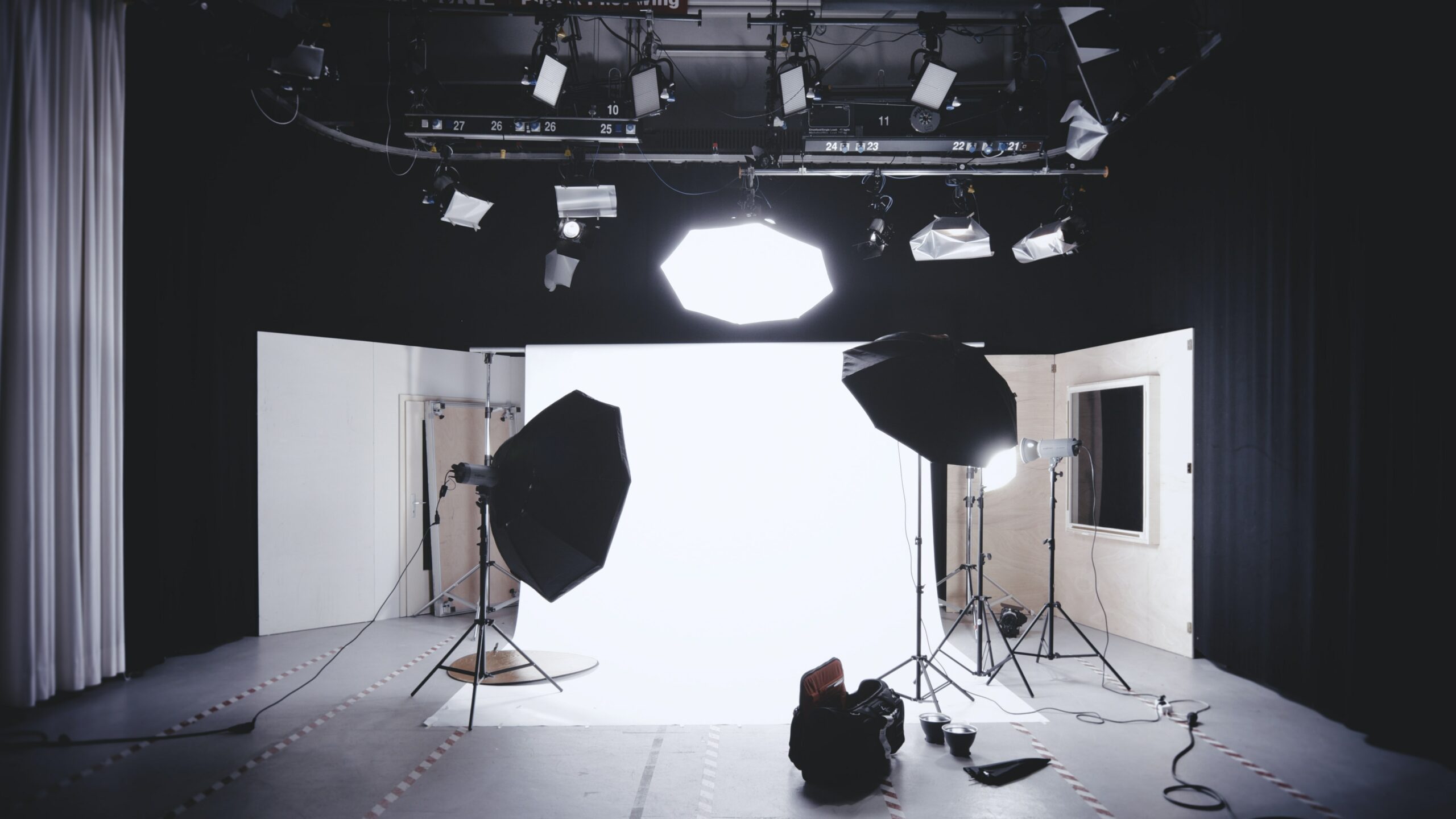 What is Commercial Photography? A Guide - Emma Milestone Photography